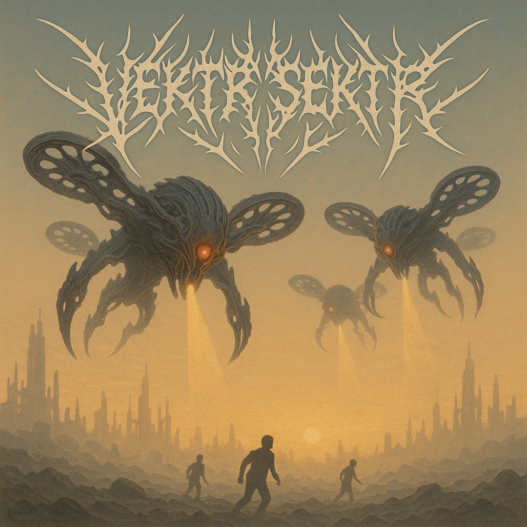 Stream DEFY SUBJUGATION by VEKTR SEKTR | Listen online for free on ...