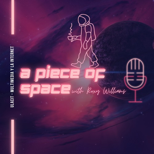 Stream episode Space Technologies in our daily life - Spanish by Roxy ...