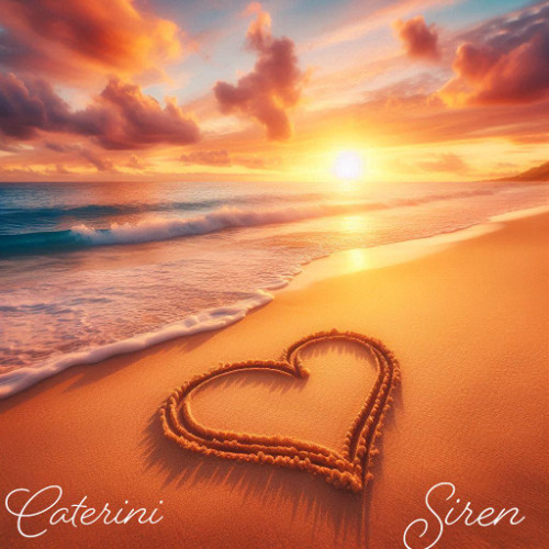Stream Siren by Caterini | Listen online for free on SoundCloud