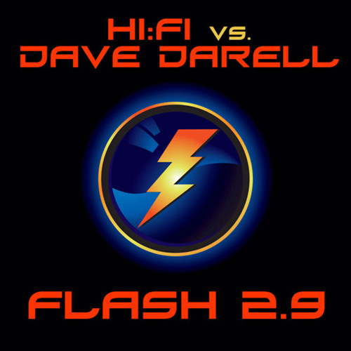 Stream Flash 2.9 (Hi:Fi Original Radio Edit) by Hi:Fi | Listen online ...