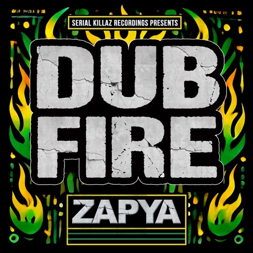 Stream Dub Fire by Serial Killaz | Listen online for free on SoundCloud