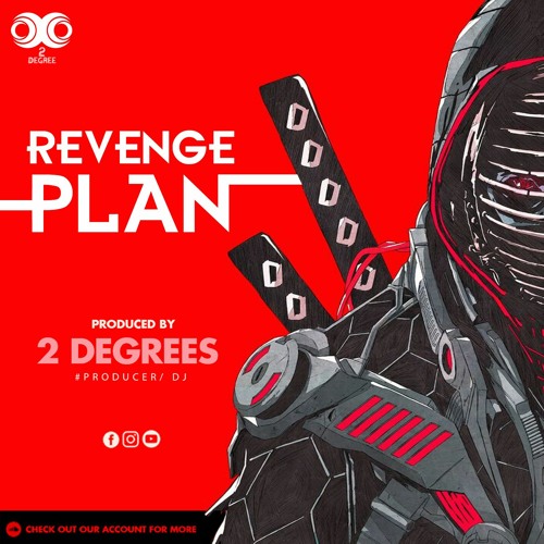 Stream Revenge Plan Prod. By 2degrees (Free instrumental trap beat) by ...