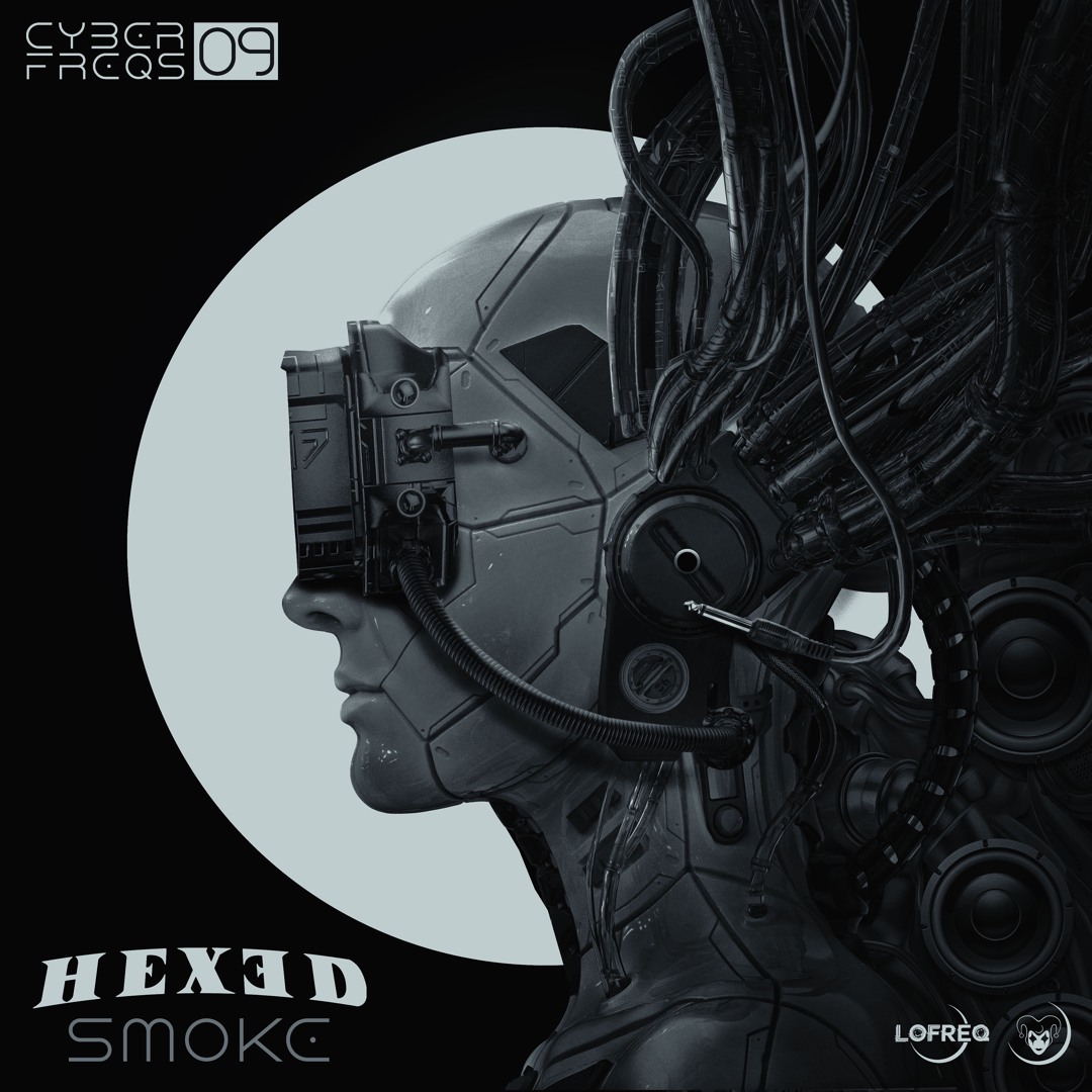 Stream HEXED - SMOKE by LoFreq | Listen online for free on SoundCloud