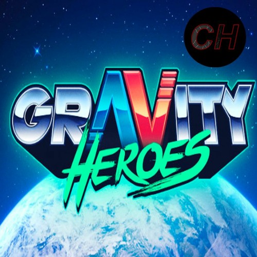 Stream Gravity_Heroes_menu_Versãofinal by Hanada songs | Listen online for free on SoundCloud