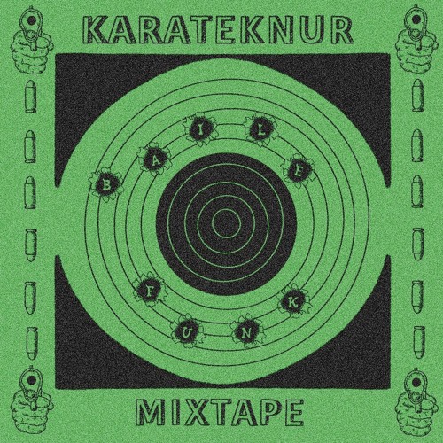 Stream Ratatatatata Baile Funk mixtape by KarateKnur | Listen online ...