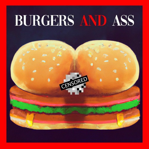 Listen to music albums featuring Burgers And Ass by Slap Nuts online ...