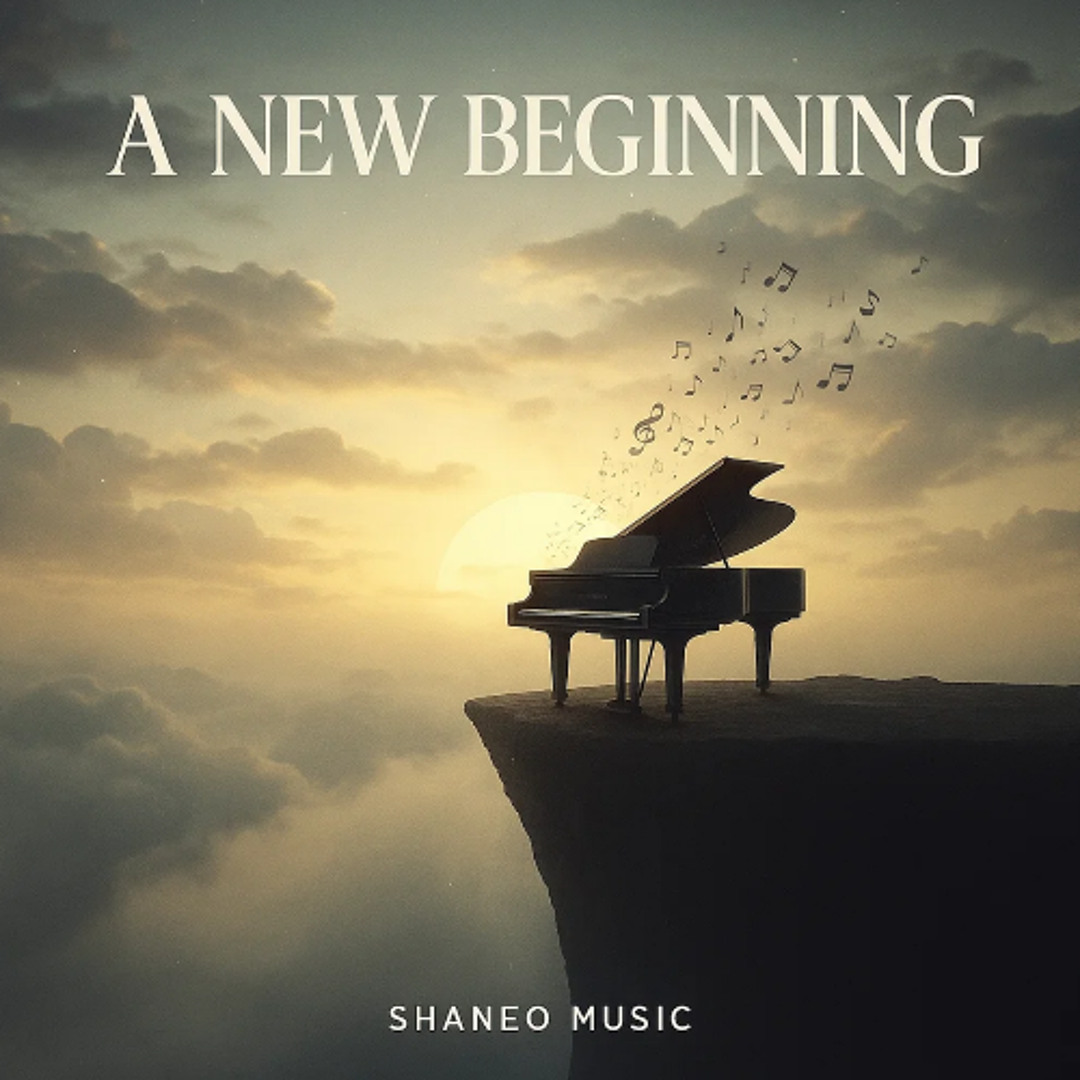 Stream A New Beginning by Shane Piper | Listen online for free on ...