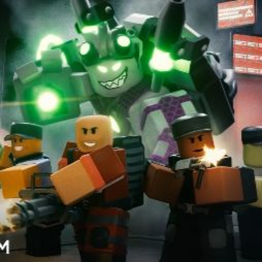 Listen to playlists featuring (TDS) Tower Defense Simulator OST - The ...