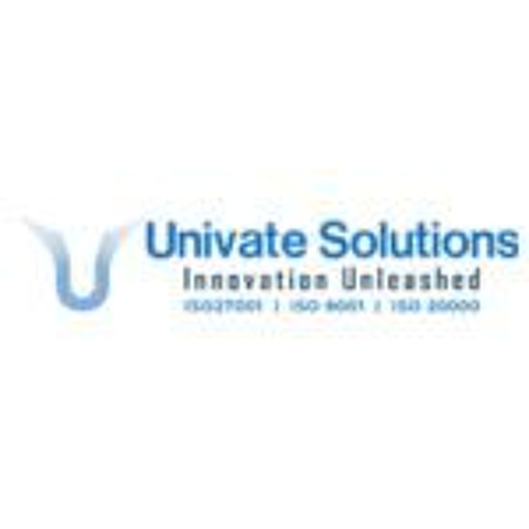 Stream ISO 9001 Standards And Certifications By Univate Solutions by ...