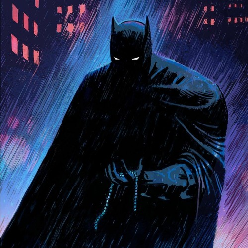 Stream I am Batman x Destroy Lonely & Ken Carson - Veteran (Phasewave ...