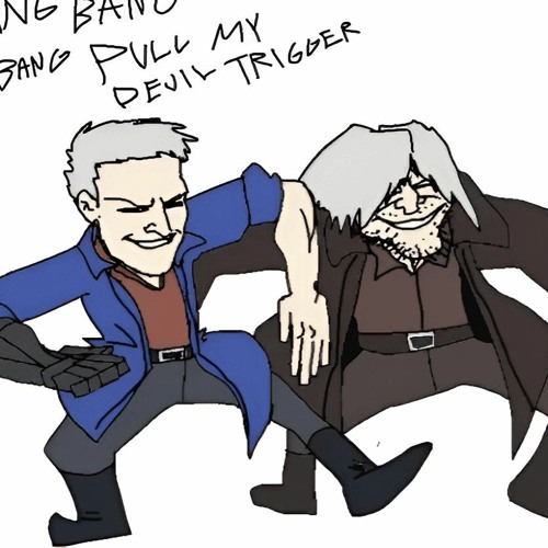 Stream Devil Music (meme mashup) by Azilla | Listen online for free on ...