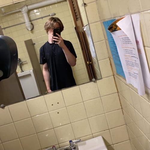 Stream Jacob Hartley | Listen to Cold Showers/ Depression/ Thoughts ...