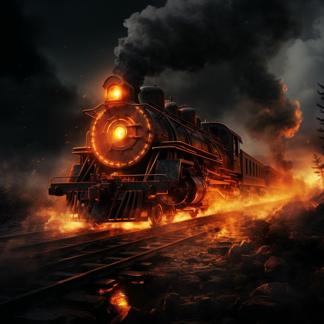 Stream Creepypasta Tales Classics - Floater Evil, EVIL CHOO CHOO Train ...