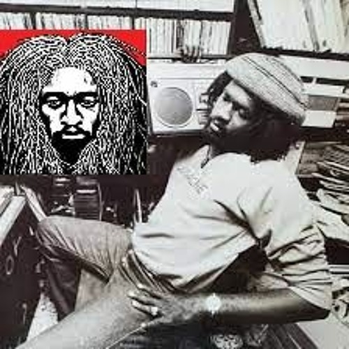 Stream Jimmy Riley - Love And Devotion with Special Guest- Ranking ...