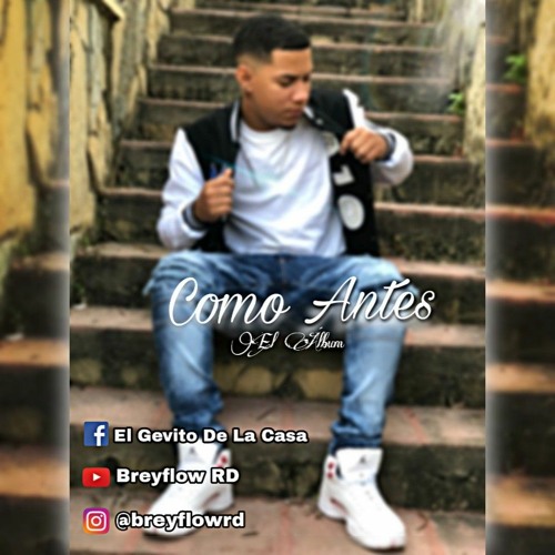 Stream La Nota BreyflowRD Crazy Point .mp3 by Breyflow RD | Listen ...