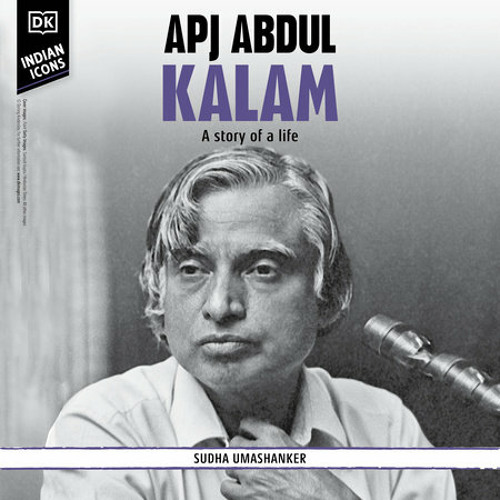 Stream Biographies APJ Abdul Kalam by DK, read by Shehzaad Shams by PRH ...