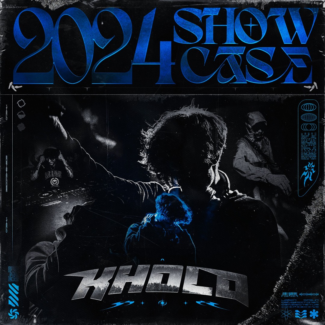 Stream KHOLD 2024 SHOWCASE🧊 by KHOLD | Listen online for free on SoundCloud