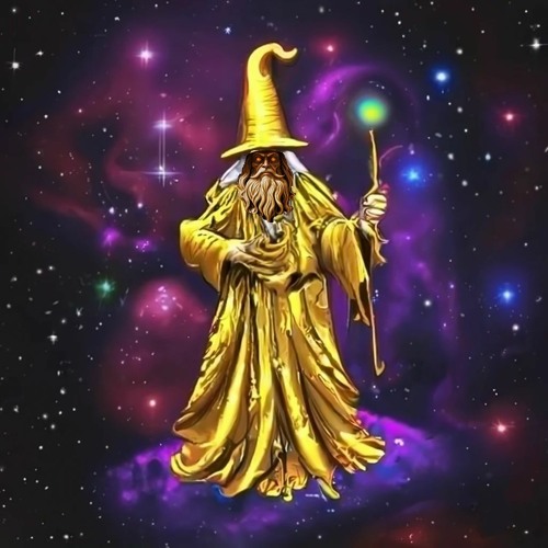Stream "GOLD WIZARD" 🧙 ft. LUH DEV [prod. Nyce] by NA$TY | Listen ...