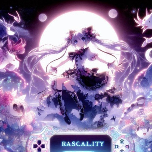 Stream RASCALITY by Swoshy | Listen online for free on SoundCloud
