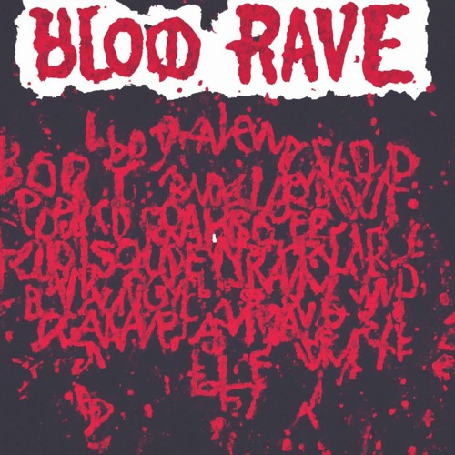 Stream Acid Warfare by Blood Rave | Listen online for free on SoundCloud