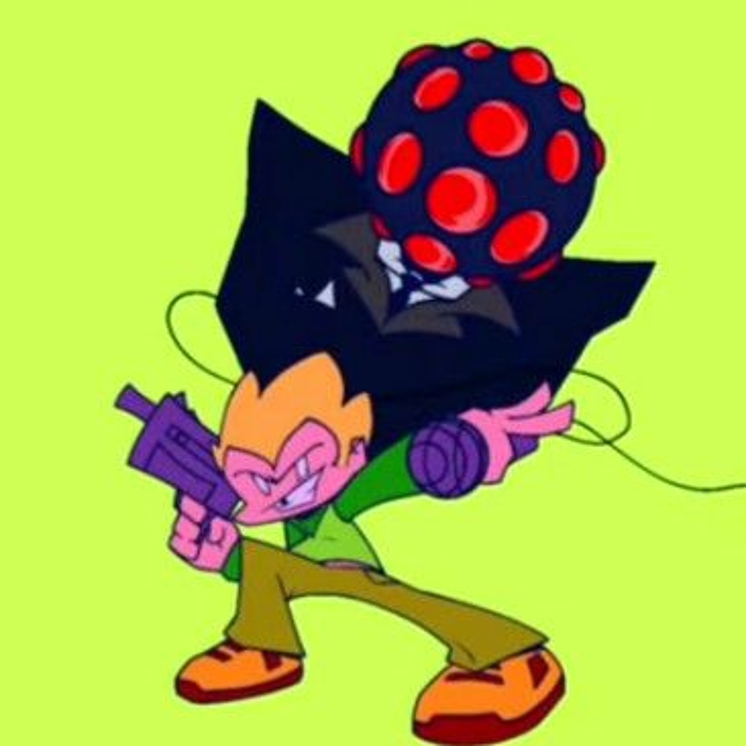 Listen to FNF The Deceiver V1 - All seeing (Vs James) by 🔥Guest Sandals ...