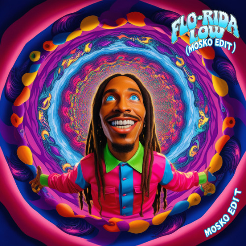 Stream Flo-Rida - Low (Mosko Remix) by Mosko | Listen online for free ...
