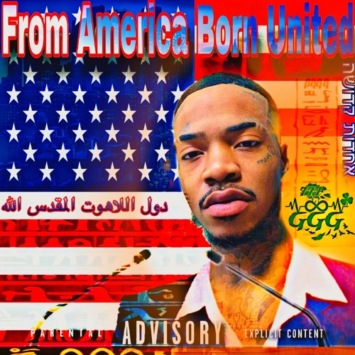 Stream MDTII X Mapping A Compass by Michael D Thompson II | Listen ...