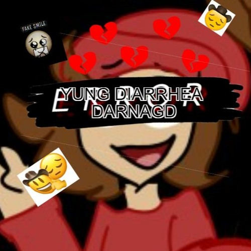 Stream episode Yung Diarrhea Darangd ( OFFICIAL SONG ) by *Queen ...