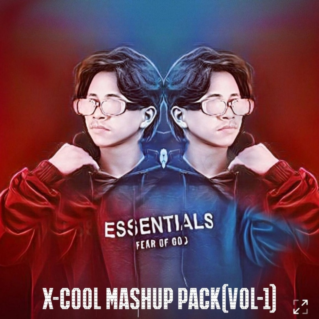 Stream X CooL VOL.1 by X-COOL | Listen online for free on SoundCloud