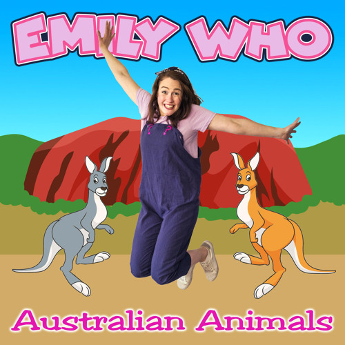 Stream Australian Animals by Emily Who | Listen online for free on ...