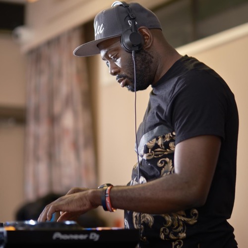 Stream Becky's Birthday Friday Closing Set by Dj Olu | Listen online ...