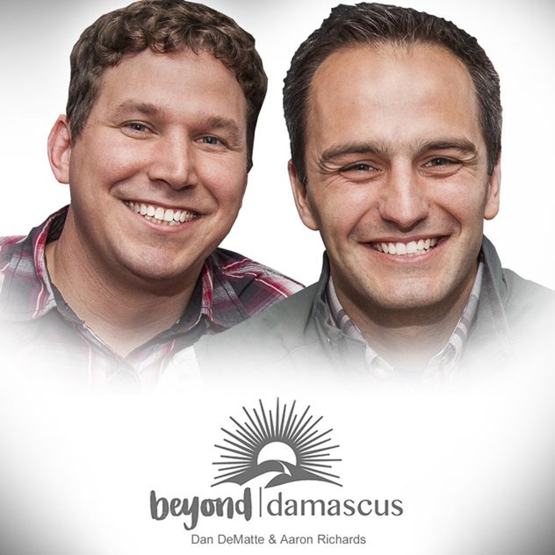 Stream Beyond Damascus - 09/12/20 - Unforgotten Faces by EWTN Catholic ...