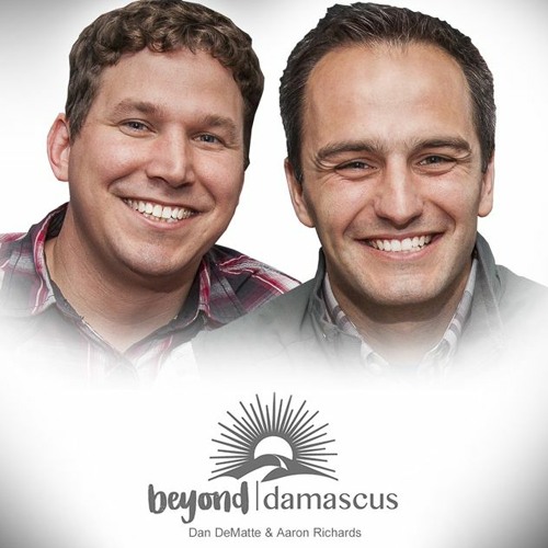 Stream Beyond Damascus - 09/12/20 - Unforgotten Faces by EWTN Catholic ...