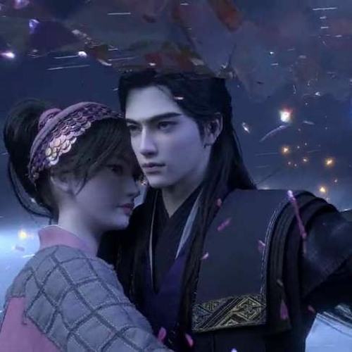 Stream Xiao Tang Ren - Future by sereinsaorsa | Listen online for free ...