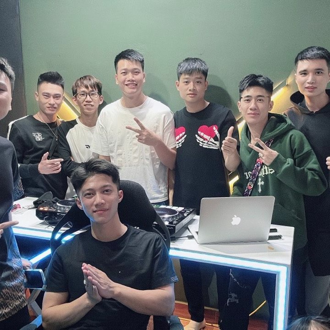 Stream Khong Yeu Thy Thoi Ft Tong Phu - (team Congkey) by Dj DuKe ...