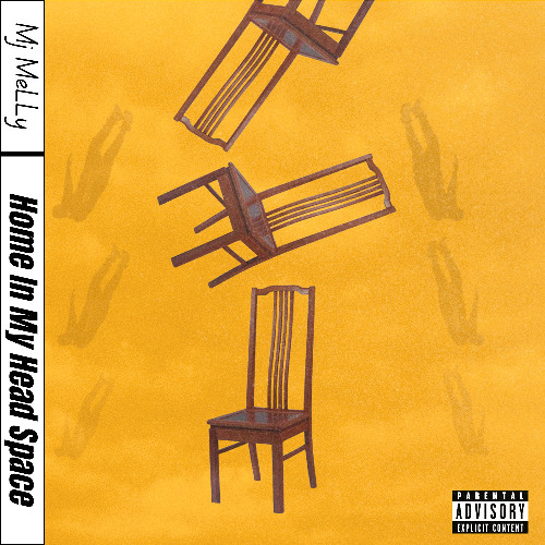 Stream Numb Thoughts by Mj MeLLy | Listen online for free on SoundCloud