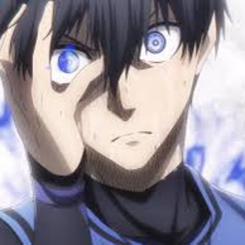 Stream Blue Lock Amv Yoichi Isagi I Am A Striker Mp3 By User