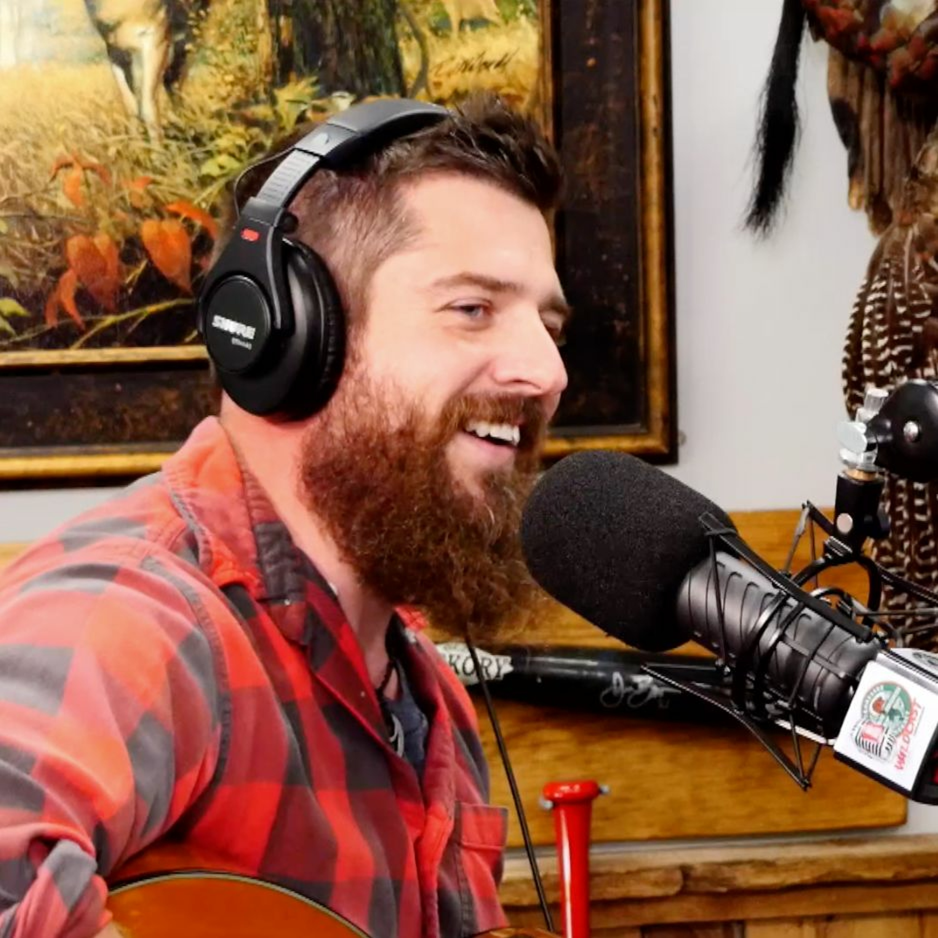 Tennessee WildCast - CRITTERFACTS