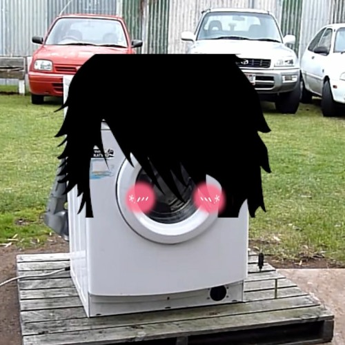 Stream In a band with the washing machine by ViKingMusicPR | Listen ...