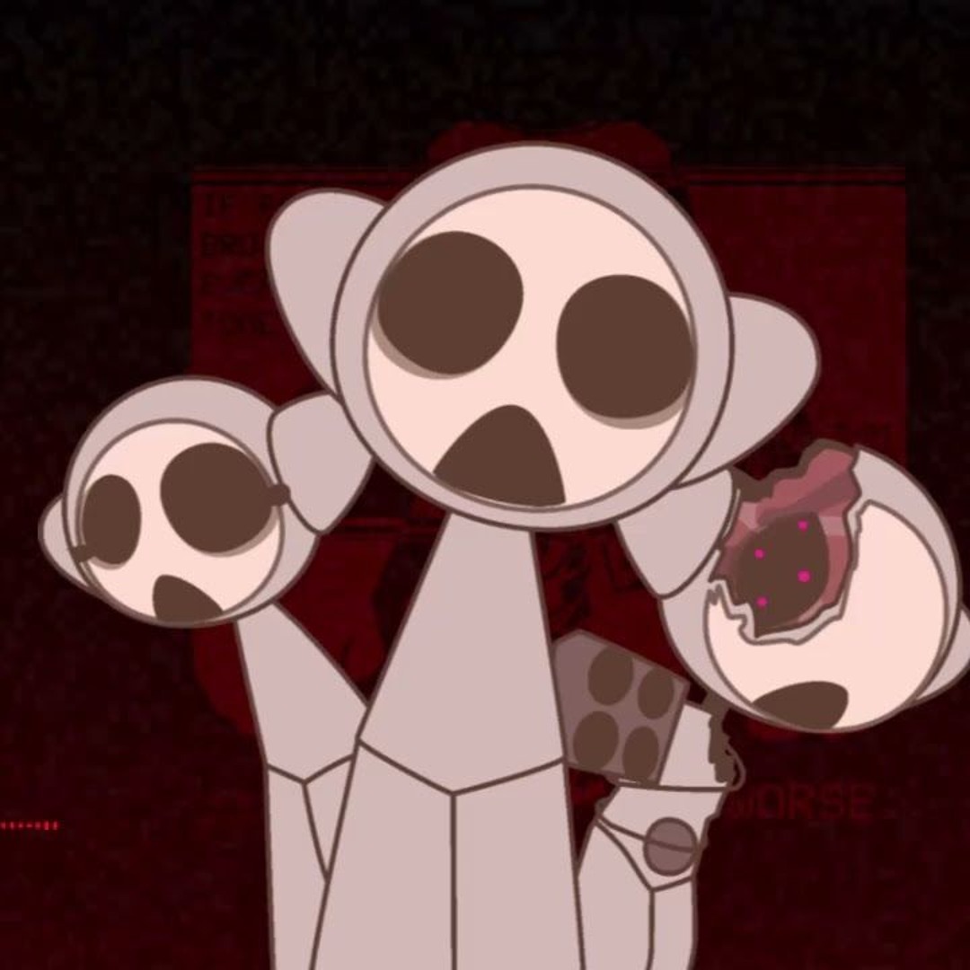 Stream Slendytubbies A Different Fate OST - A Second Fate by Alfa ...