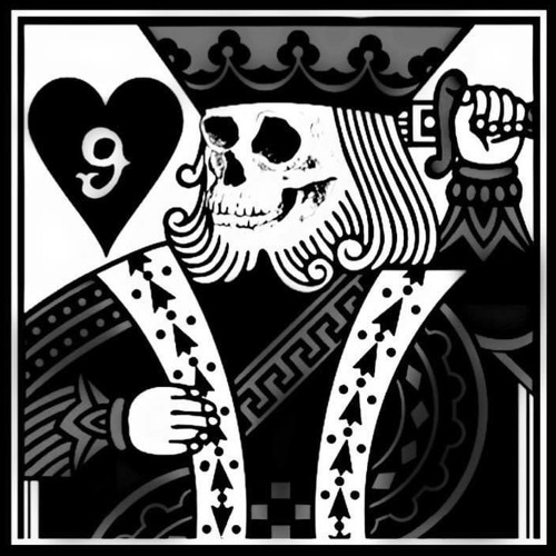 Stream Barefoot Drifter by Anthony Strout | Listen online for free on ...