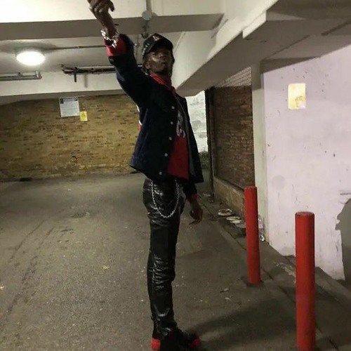 Stream playboi carti - goin outta style by rey | Listen online for free ...
