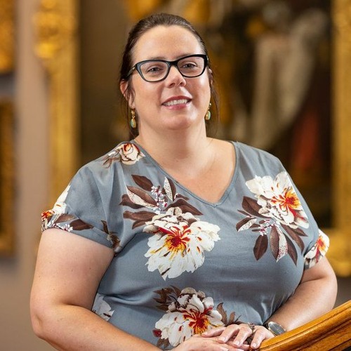 Listen to music albums featuring Tuesday Talk - Tansy Curtin discusses ...