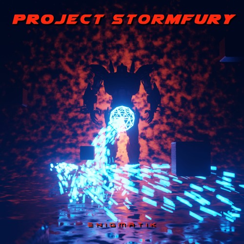 Stream Project STORMFURY by Enigmatik | Listen online for free on ...