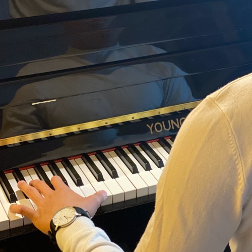 Stream Better Now - Piano Cover | Van Toan Lam by Van toan Lam | Listen ...