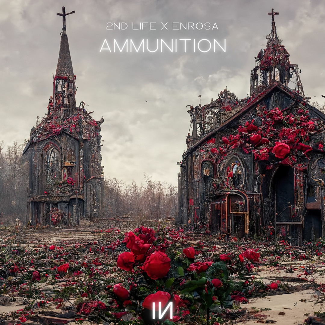 Stream 2nd Life X ENROSA - Ammunition by 2nd Life | Listen online for ...