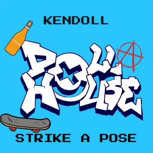 Stream Kendoll - Strike A Pose [EDM Identity Premiere] by EDM Identity | Listen online for free ...