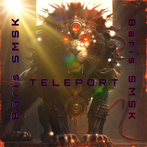 Stream Baris SMSK - Teleport ( CUT ) by DJ.Baris.Smsk | Listen online ...