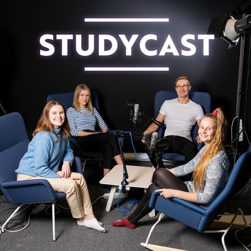 Stream episode Studycast: Tie yliopistoon: hakuväylät ja välivuodet by ...