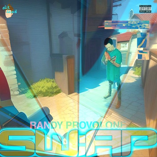 Stream SWAP (prod. randy) by randy provolone | Listen online for free ...